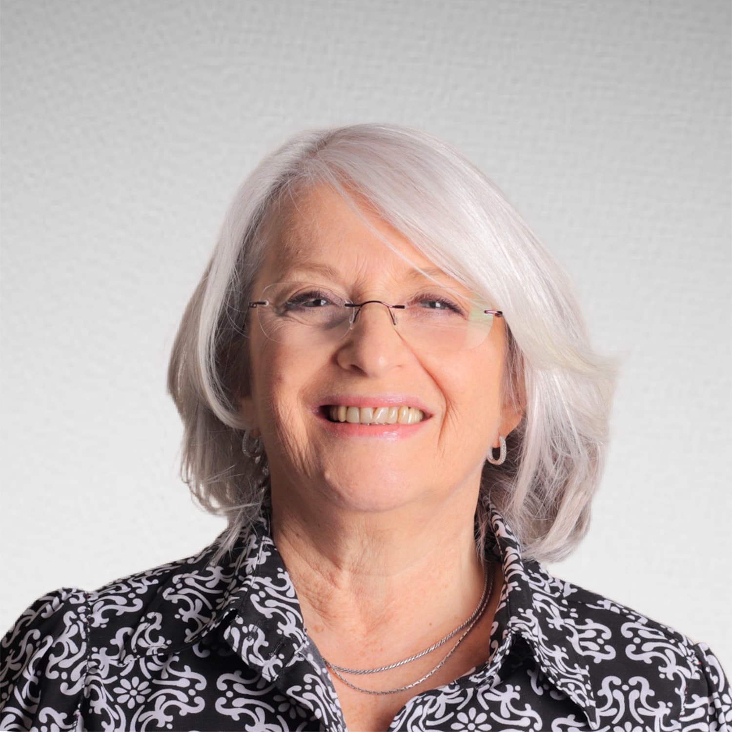 Susana Frydman Levin