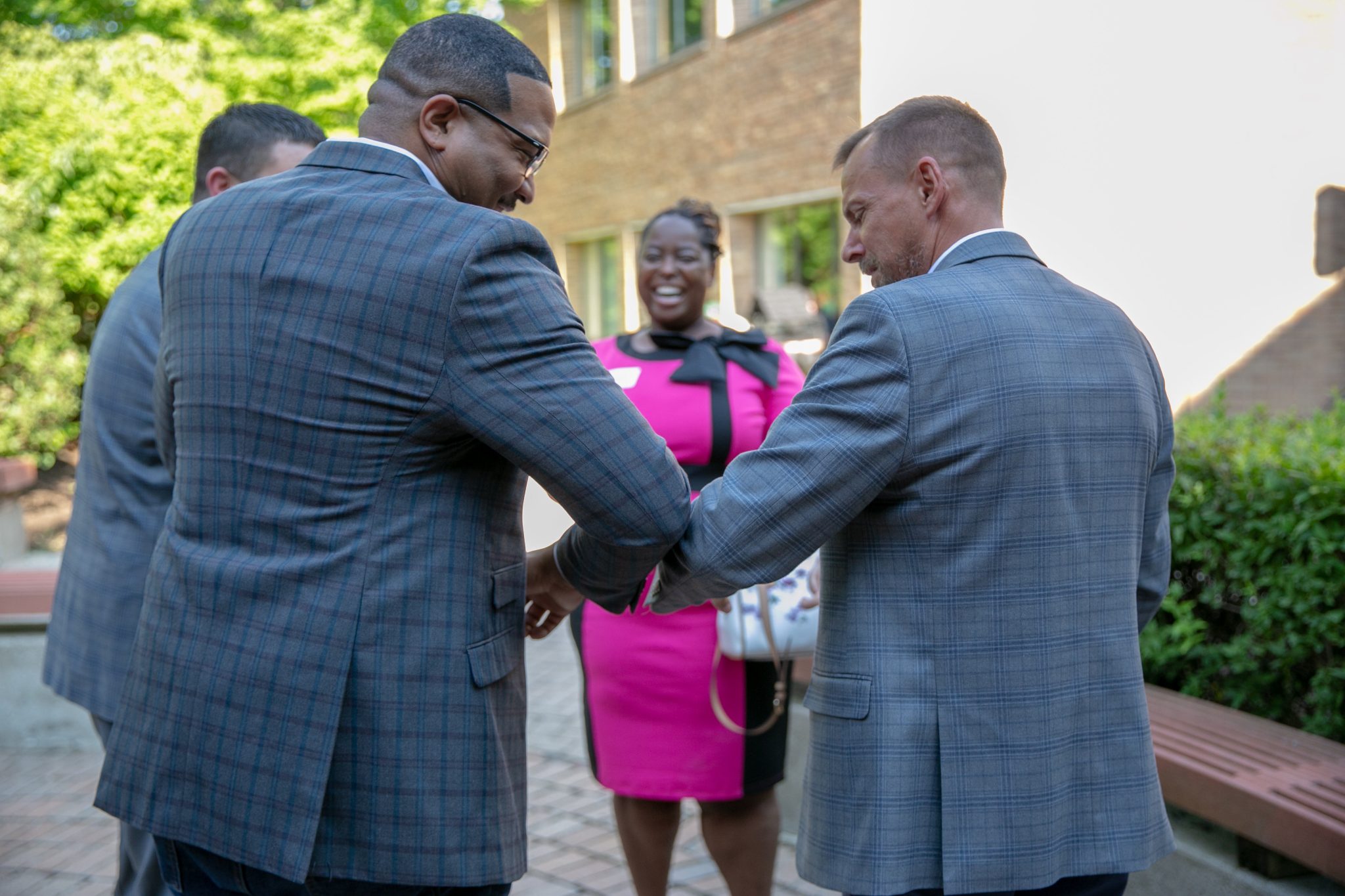 Press Release: Community celebrates inaugural class of northern Indiana ...