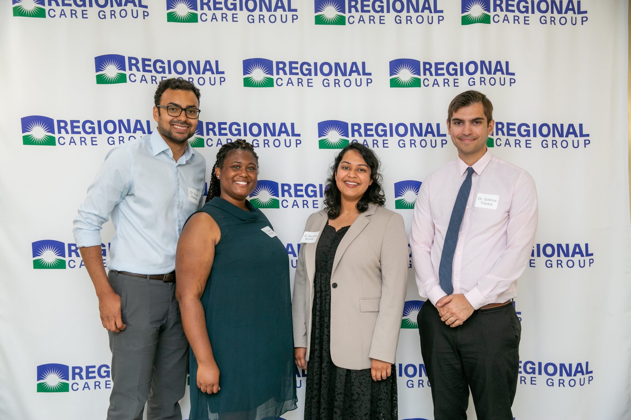 Clinical Psychology Internship | Regional Health Systems