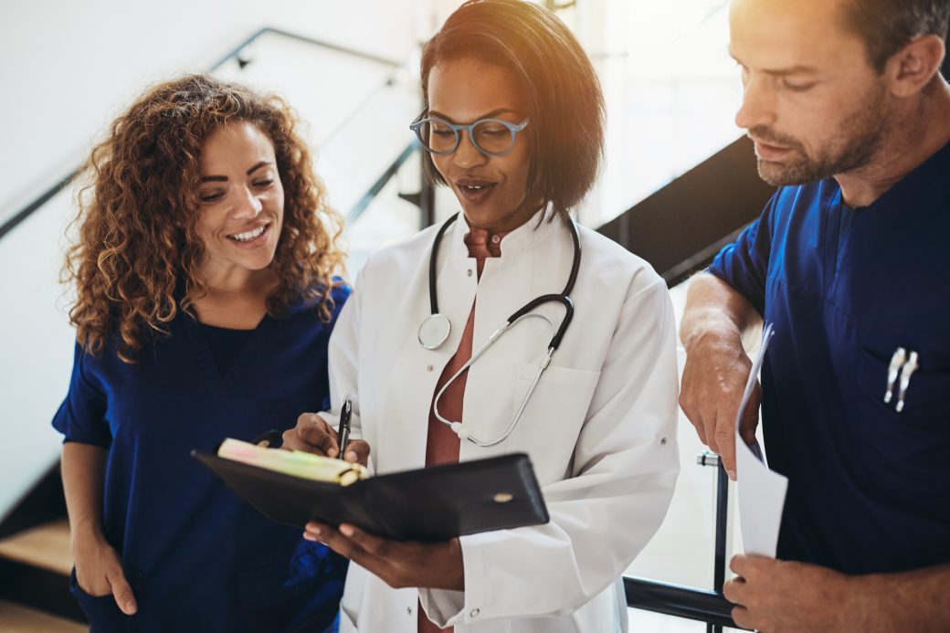 Clinical Psychology Internship | Regional Health Systems