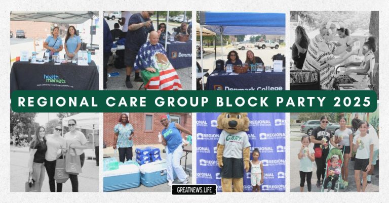 NWI Life: Regional Health Systems channels the spirit of the summer at ...